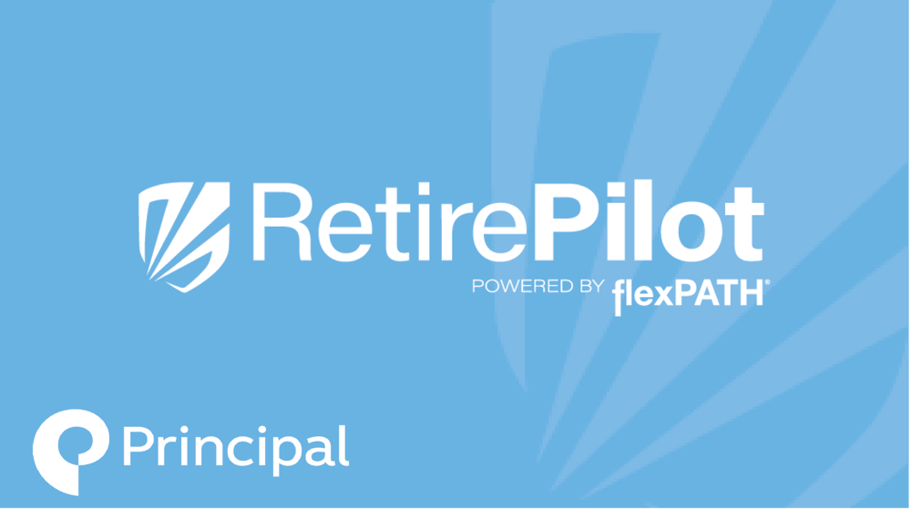 flexPATH Target Date Funds | Discover Your PATH to Retirement
